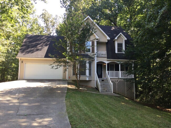 168 Crown Forest Drive - 168 Crown Forest Dr McDonough GA 30252 ...