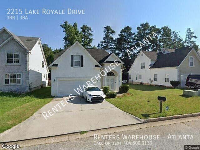 Wonderful Lake Royale Neighborhood in Rive... - 2215 Lake Royale Dr ...