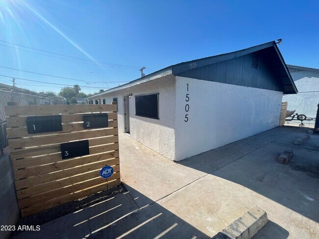 1505 W McKinley St - 1505 W McKinley St Phoenix AZ 85007 | Apartment Finder
