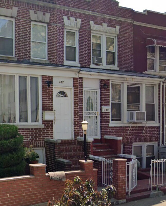 157 E 29th St - 157 E 29th St Brooklyn NY 11226 | Apartment Finder