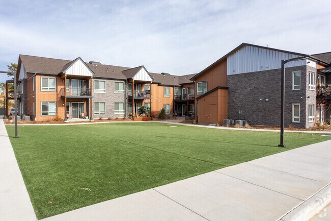 Vista El Rancho - 1055 El Rancho Rd Golden CO 80439 | Apartment Finder
