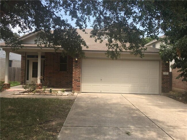 14420 Lilley Brook Cove - 14420 Lilley Brook Cove Austin TX 78717 ...