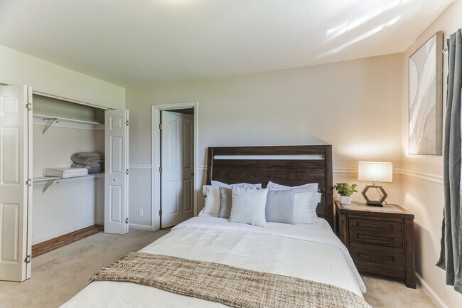 256 Douglas Ln - 256 Douglas Ln Pleasant Hill CA 94523 | Apartment Finder