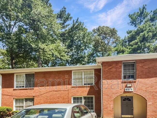 6678 Chupp Rd - 6678 Chupp Rd Lithonia GA 30058 | Apartment Finder