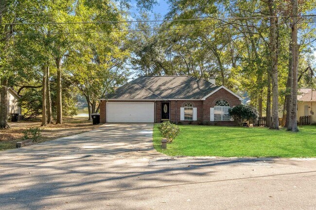 6561 Alan-A-Dale Trail - 6561 Alan-A-Dale Trail Tallahassee FL 32309 ...