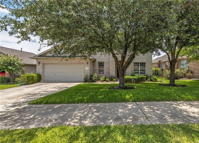 1901 Windberry Path - 1901 Windberry Path Round Rock TX 78665 ...