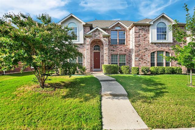 13337 Four Willows Dr - 13337 Four Willows Dr Frisco TX 75035 ...