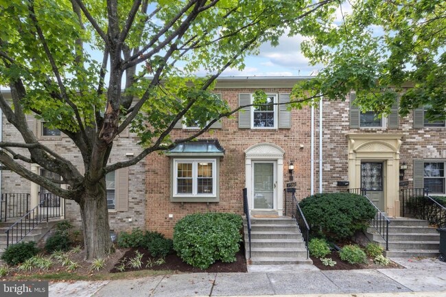 7582 Westlake Terrace - 7582 Westlake Terrace Bethesda MD 20817 ...
