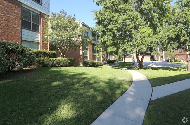 Lookout Ridge Apartments - 201 Lookout Ridge Blvd Harker Heights TX ...