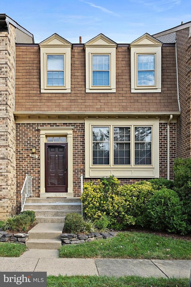 2885 Kelly Square - 2885 Kelly Square Vienna VA 22181 | Apartment Finder