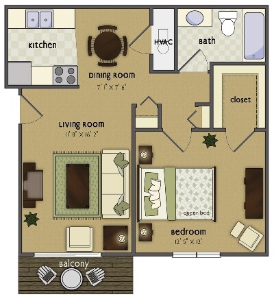 Old Cheney Place by Broadmoor - 5501 Warwick Ct Lincoln NE 68516 ...