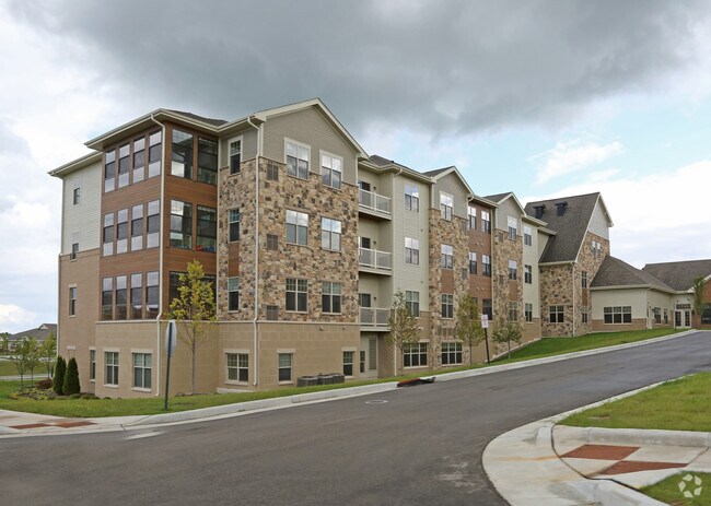 Village Pointe Commons - 101 Walnut Cir Grafton WI 53024 | Apartment Finder