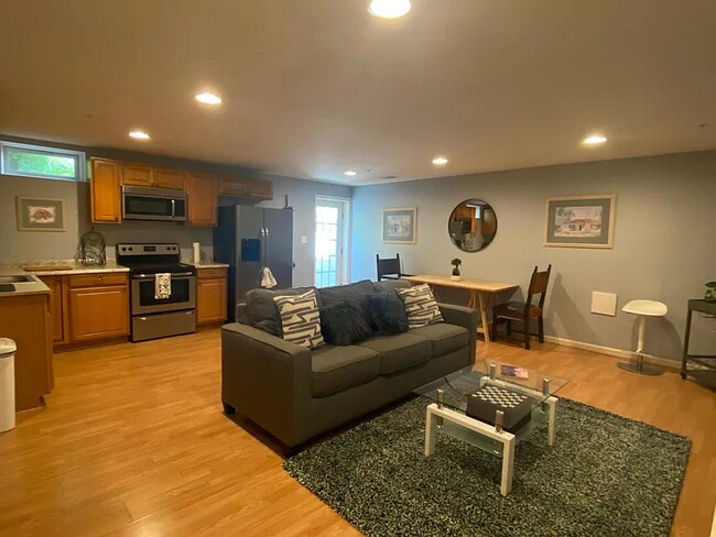 6135 Walbridge Street - 6135 Walbridge Street Capitol Heights MD 20743 ...