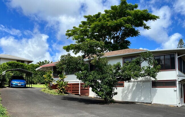 99-1053 Halawa Heights Rd - 99-1053 Halawa Heights Rd Aiea HI 96701 ...