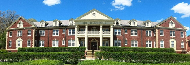 Presidential Oaks - 200 Pleasant St Concord NH 03301 | Apartment Finder
