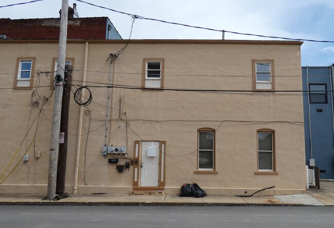 701 Main St - 701 Main St Pittsburgh PA 15215 | Apartment Finder