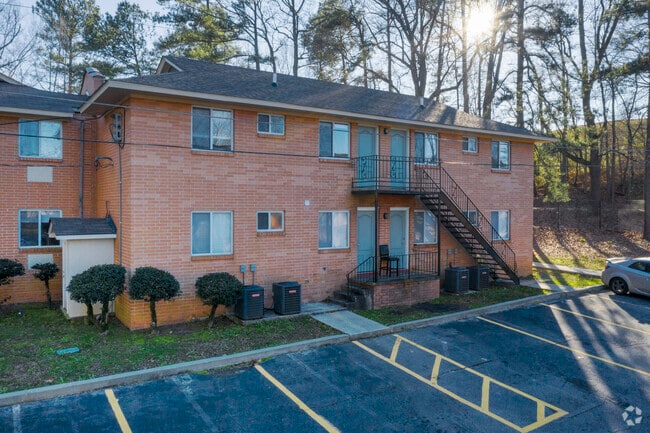Collier Heights Apartments - Atlanta, GA | Apartment Finder