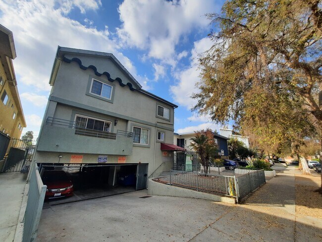 3321 Keystone Ave - 3321 Keystone Ave Los Angeles CA 90034 | Apartment ...