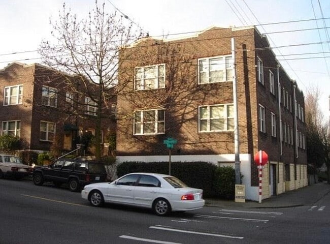 1820 E Thomas St - 1820 E Thomas St Seattle WA 98112 | Apartment Finder