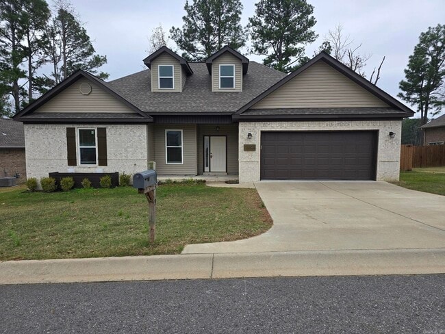 319 Windcrest Cir - 319 Windcrest Cir Hot Springs AR 71913 | Apartment ...
