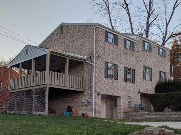 1100 Race St - 1100 Race St Pittsburgh PA 15234 | Apartment Finder