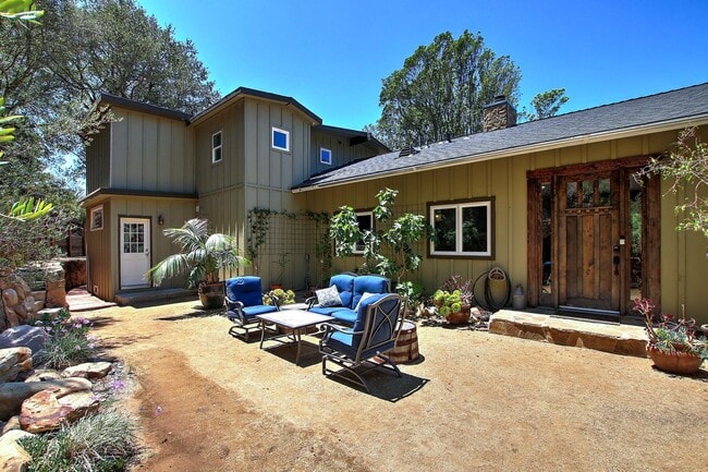 Astoundingly beautiful ocean view property... - 3021 Hidden Valley Ln ...