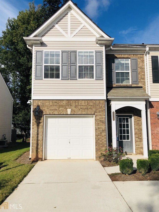 2832 Snapfinger Manor - 2832 Snapfinger Manor Decatur GA 30035 ...