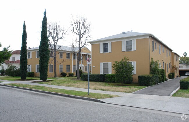Dixon Delano - 1438 Dixon St Glendale CA 91205 | Apartment Finder