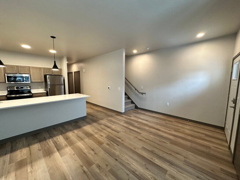 Rise Apartments - 113 W Harris St Appleton WI 54911 | Apartment Finder