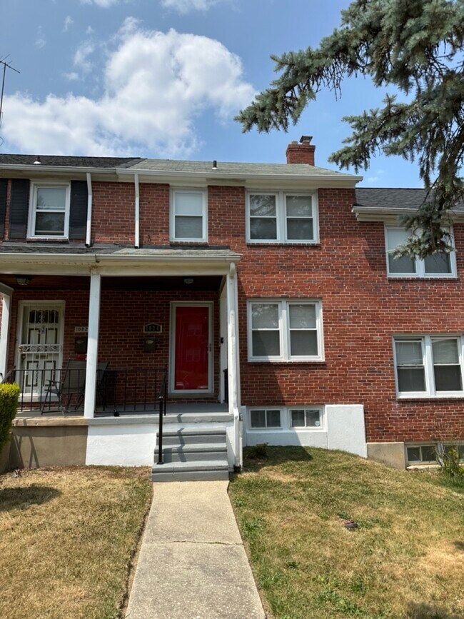 1024 Witherspoon Rd - 1024 Witherspoon Rd Baltimore MD 21212 ...