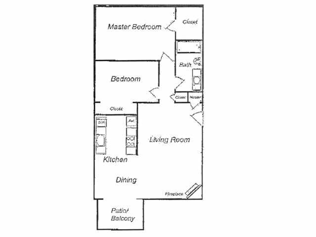 Tuscany Ridge Apartments - 1830 S Hutchins St Lodi CA 95240 | Apartment ...