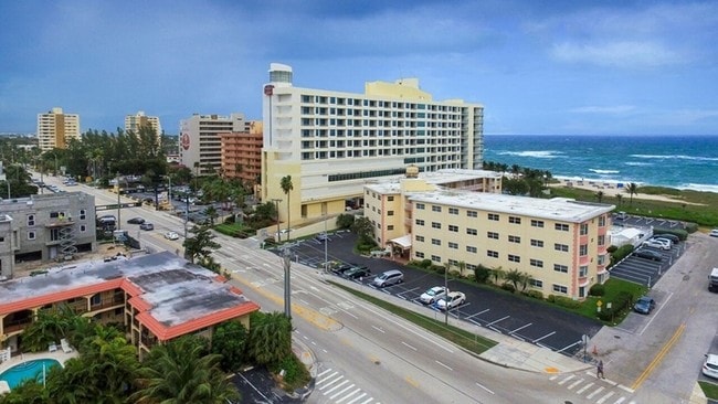 1301 N Ocean Blvd - Pompano Beach, FL | Apartment Finder