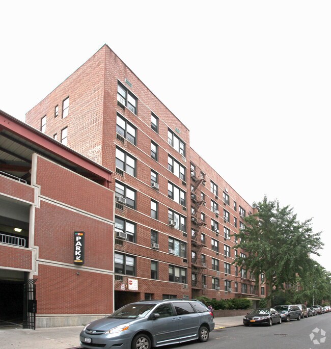 Shorefront Apartments - 1735 E 13th St Brooklyn NY 11229 | Apartment Finder