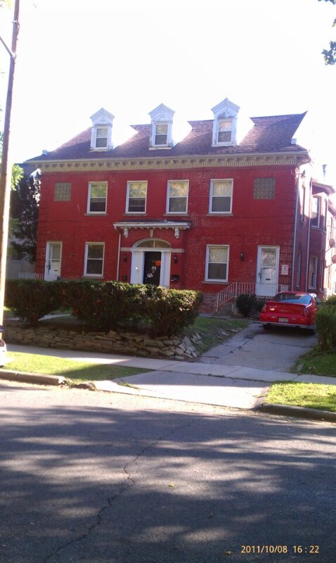 353 Kenilworth Ave - 353 Kenilworth Ave Toledo OH 43610 | Apartment Finder