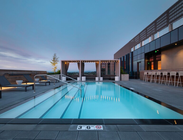 5 MLK - 5 SE Martin Luther King Jr Blvd Portland OR 97214 | Apartment ...