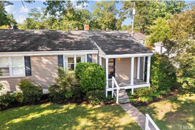 2704 McNeill St - 2704 McNeill St Raleigh NC 27608 | Apartment Finder