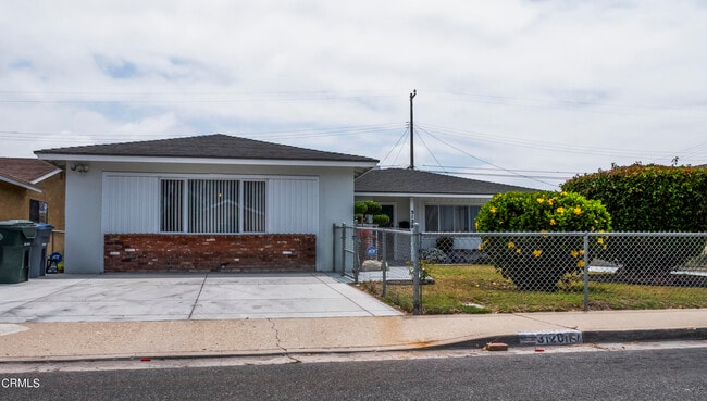 3120 Napa St - 3120 Napa St Oxnard CA 93033 | Apartment Finder