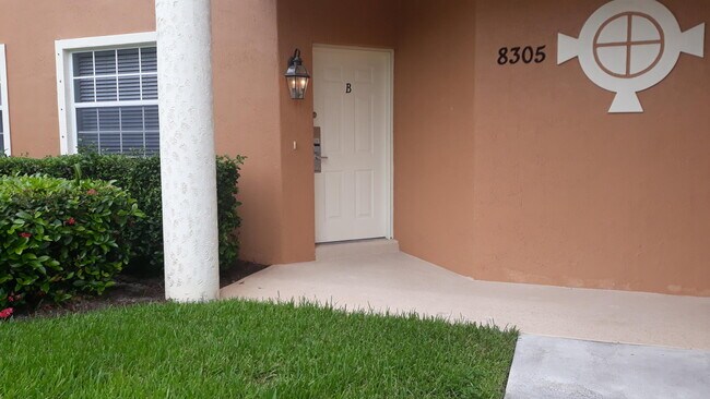 8305 Mulligan Cir - 8305 Mulligan Cir Port Saint Lucie FL 34986 ...