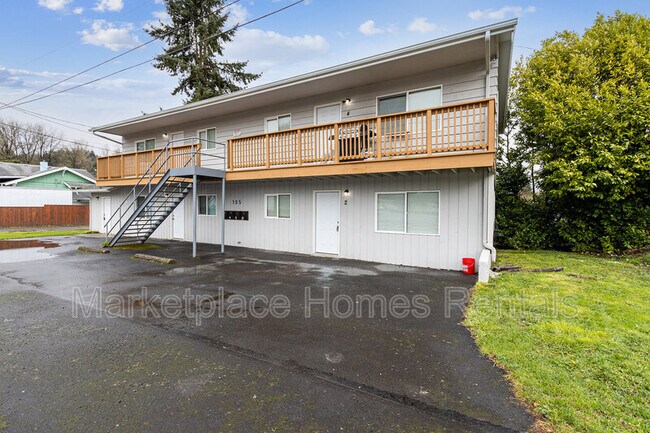105 Harris St - 105 Harris St Kelso WA 98626 | Apartment Finder