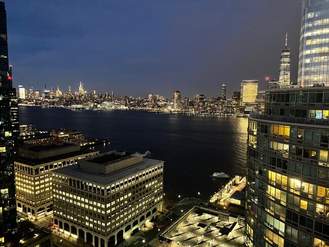 35 Hudson St - 35 Hudson St Jersey City NJ 07302 | Apartment Finder