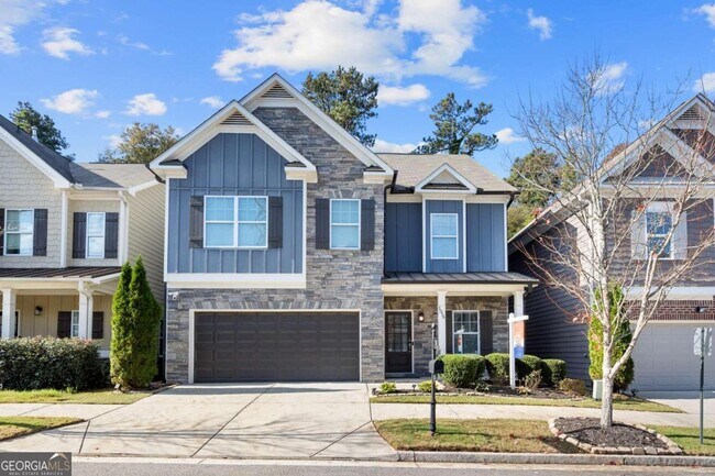 1056 Johnson Grove - 1056 Johnson Grove Atlanta GA 30318 | Apartment Finder