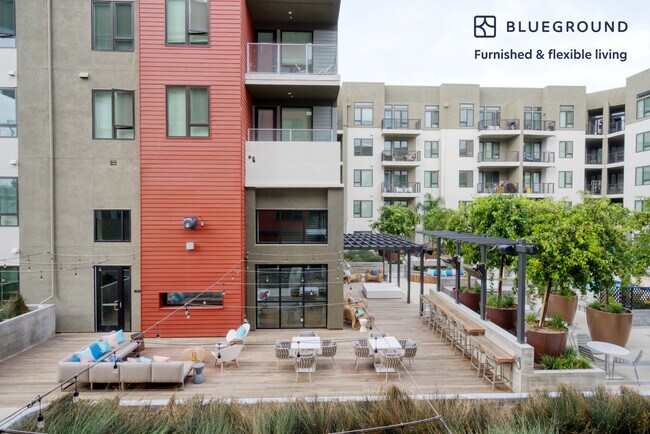 6301 Shellmound St - 6301 Shellmound St Emeryville CA 94608 | Apartment ...