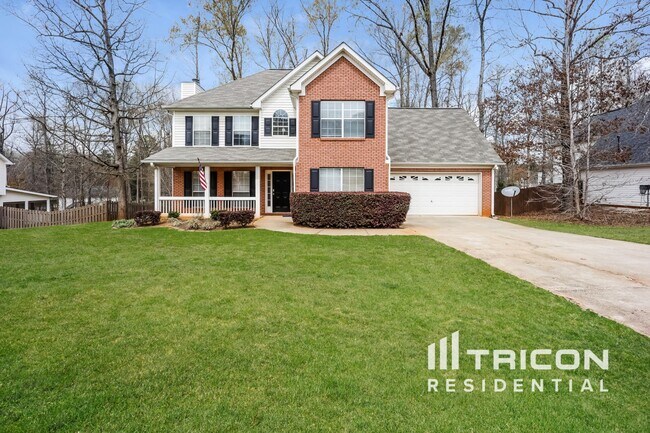 249 Hunters Chase - 249 Hunters Chase McDonough GA 30253 | Apartment Finder