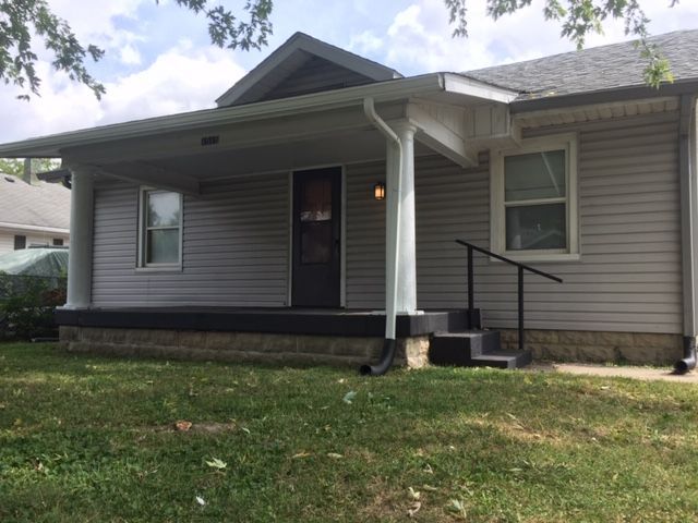 Stout Field/West Indy 2BR House Quiet Street - 1515 Lindley Ave ...