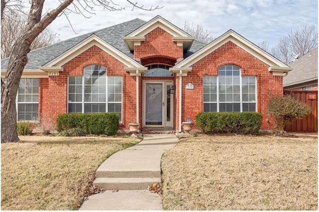 7101 Napa Valley Dr - 7101 Napa Valley Dr Frisco TX 75035 | Apartment ...