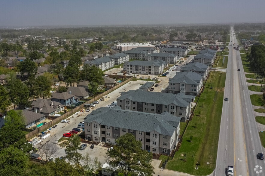 Royal Spring - 4910 Spring Cypress Rd Spring TX 77379 | Apartment Finder