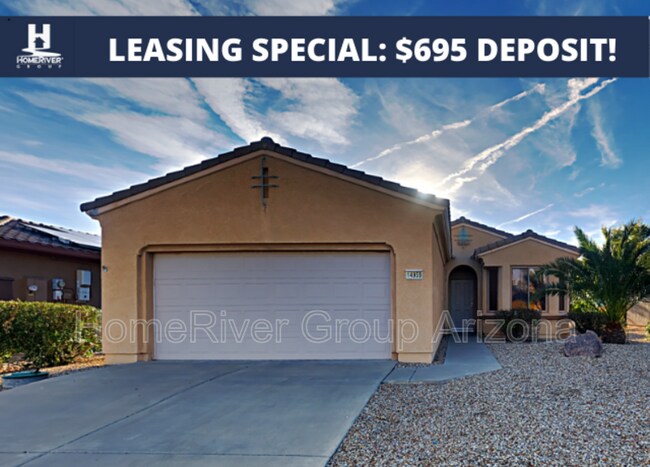 14959 W Cooperstown Way - 14959 W Cooperstown Way Surprise AZ 85374 | Apartment Finder