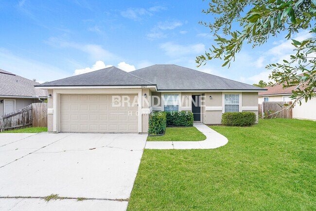 1 MONTH FREE RENT- CALL TODAY TO SAVE - 3027 Zeyno Dr Middleburg FL ...