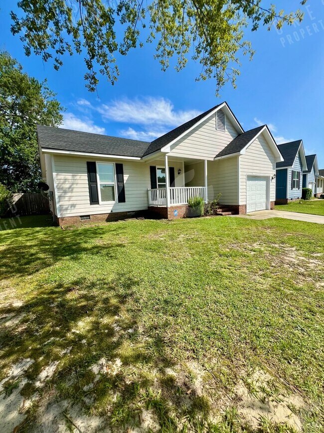 Cute and Cozy 2 bd 2 ba home - 909 Glen Reilly Dr Fayetteville NC 28314 ...