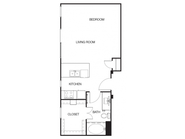 Cypress at Trinity Groves - 320 Singleton Blvd Dallas TX 75212 ...